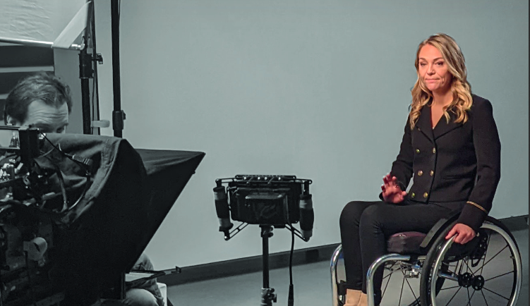 Disability Equality in the Media: Representation, Accessibility ...