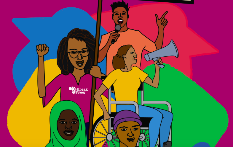 "Advocacy Is Fighting for Our Rights by Teaching the Society": Young ...