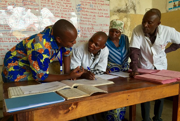 How Can Community Data Be Leveraged to Advance Primary Health Care? A ...