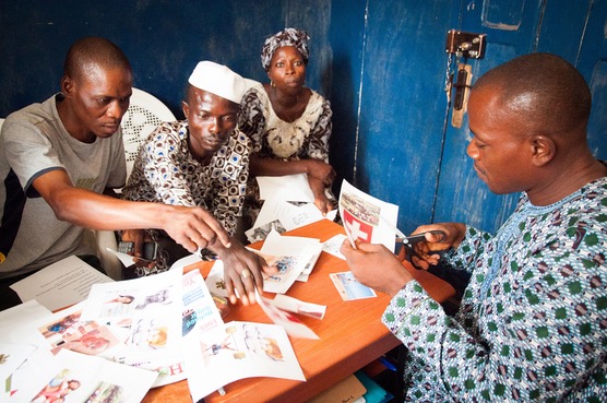 Human-Centered Design Toolkit | The Communication Initiative