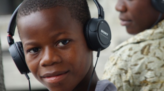 How to Start a Youth Radio Project in Your Community: Facilitators ...