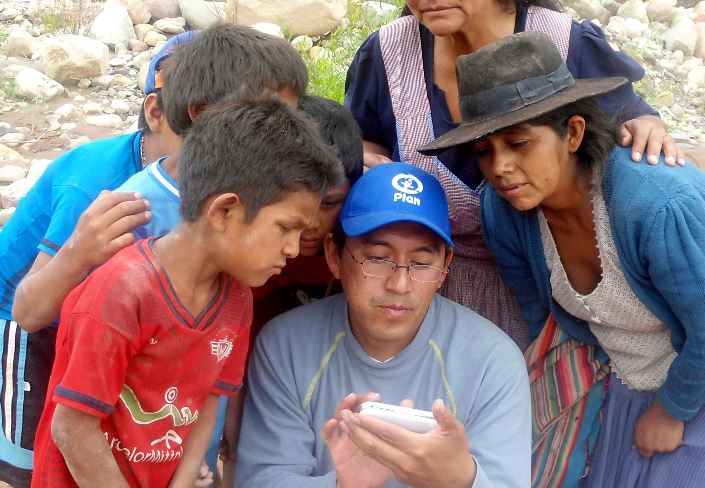 Transparency, Accountability and Technology | The Communication Initiative