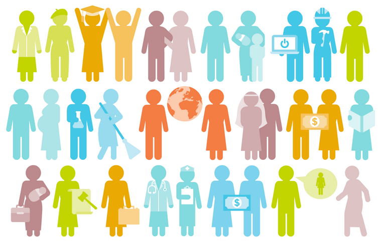 The Levers of Change: Gender Equality Attitudes Study 2022 | The ...