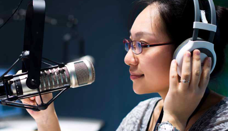 Keeping Girls in the Picture: Community Radio Toolkit | The ...