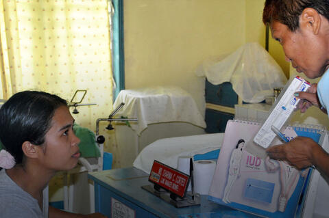 Equitable Services through Improved Gender Competence of Family ...