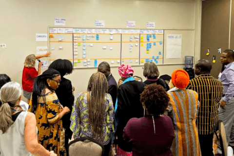 Agency for All Project | The Communication Initiative